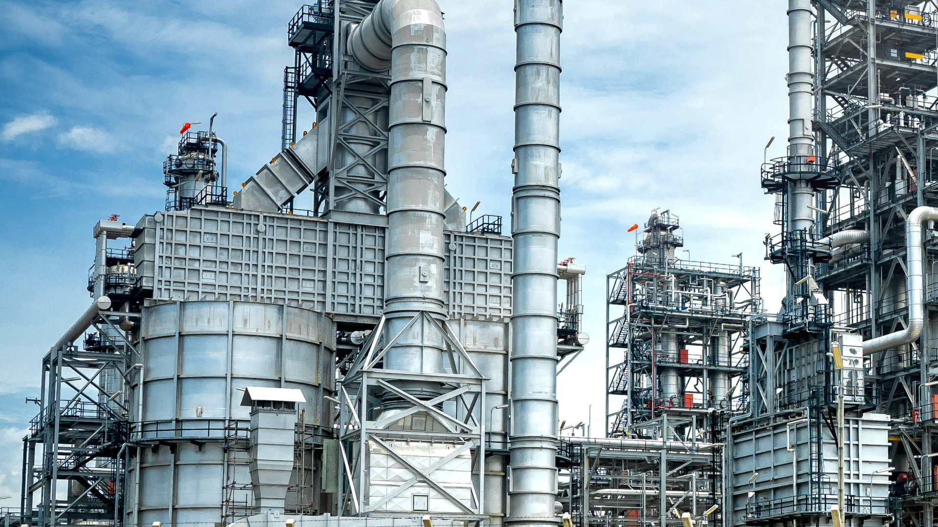 Refractory | Bartlett Group | API 936-Certified Management