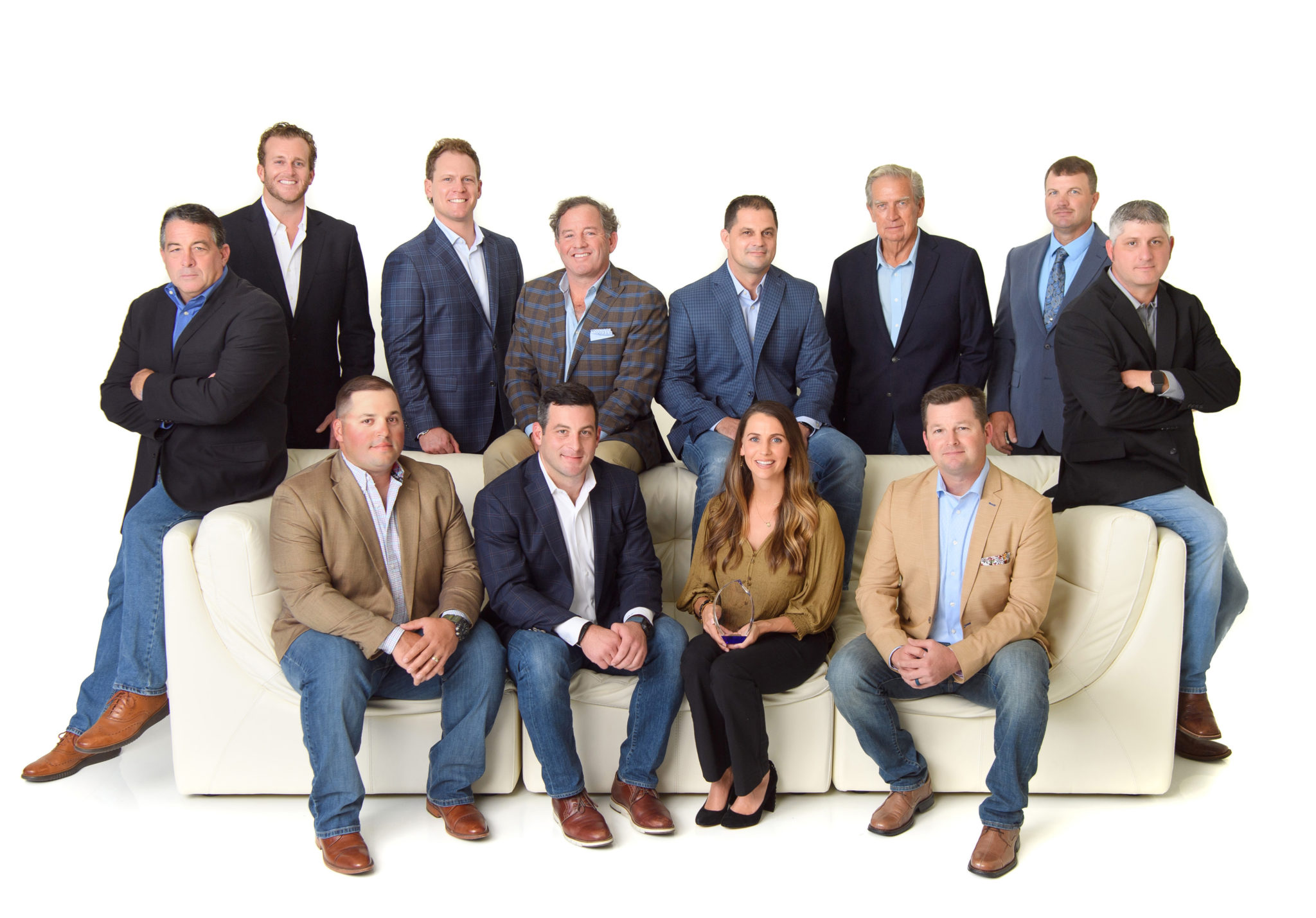 Marathon Names Excel an ‘Exceptional Partner’ | Bartlett Group