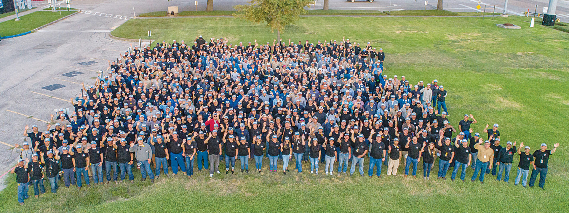 Excel at Marathon Galveston Bay Refinery Embraces Initiative