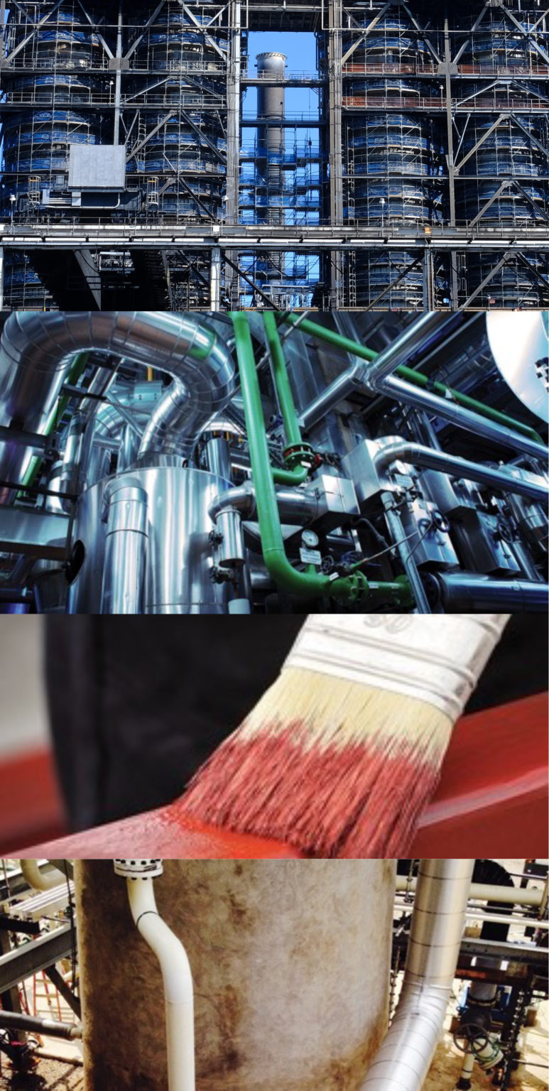 Soft Crafts | Bartlett Group | Excel Modular Scaffold