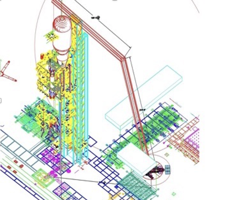 Project Controls | Quality Control | In-House Engineering | GMT