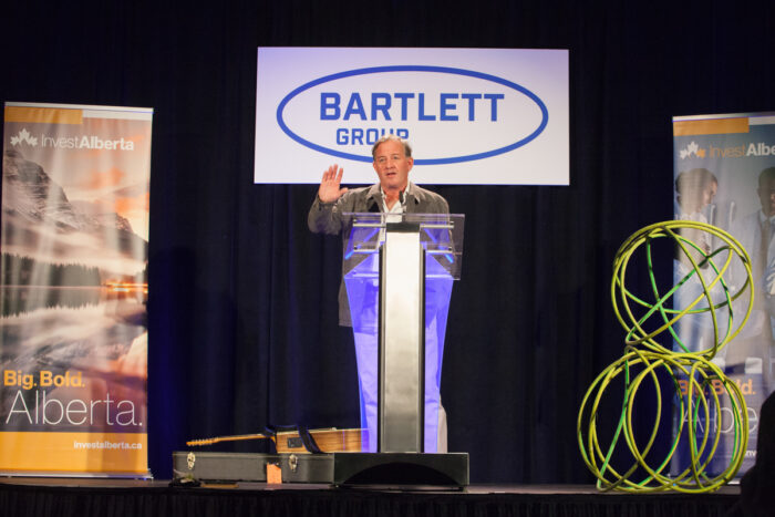 Bartlett Group Invests in Facility in Alberta’s Strathcona County ...