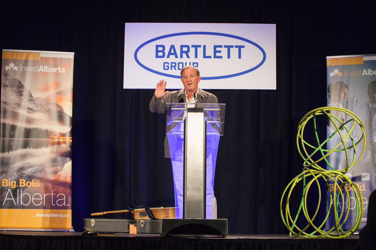 Bartlett Group Invests in Facility in Alberta’s Strathcona County ...