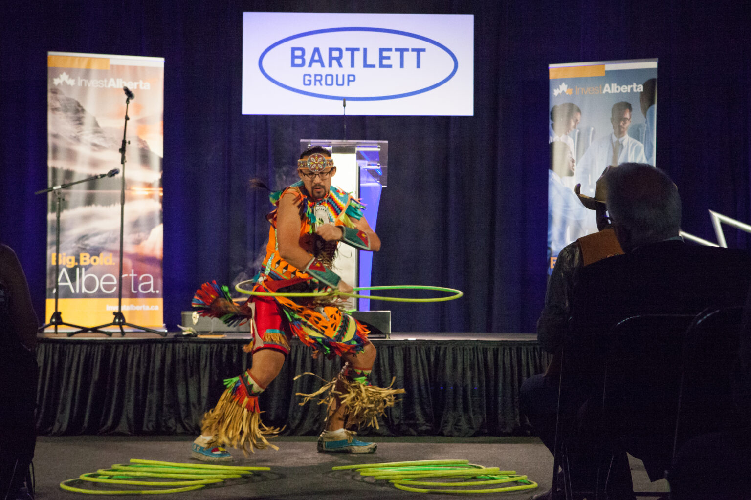 Bartlett Group Invests in Facility in Alberta’s Strathcona County ...